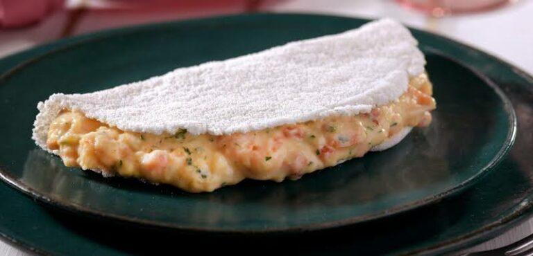 8 receitas de tapioca diferentes para o seu dia a dia | DCI