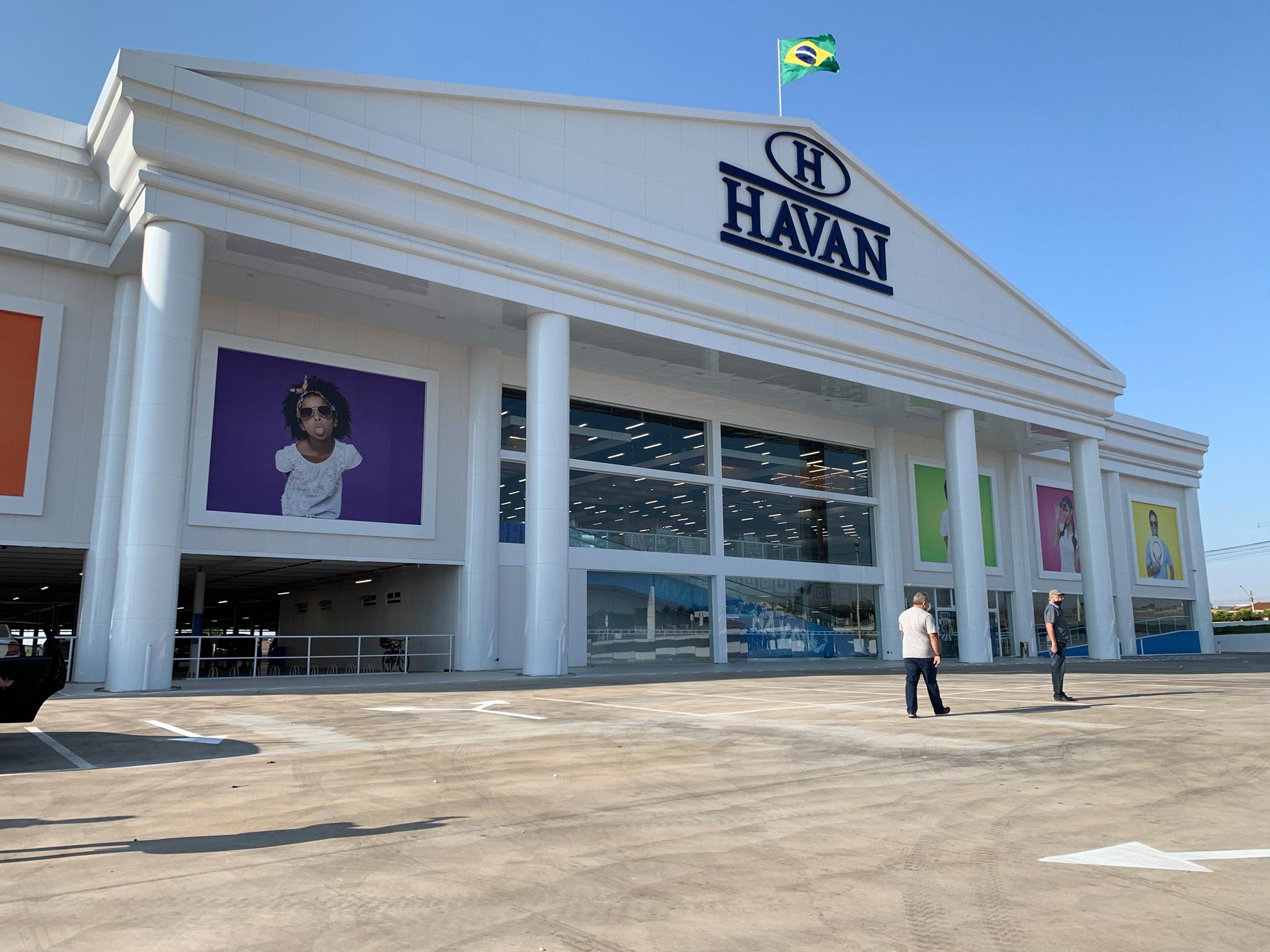 Havan se prepara para entrar na bolsa de valores; saiba o que significa Havan se prepara para entrar na bolsa de valores; saiba o que significa