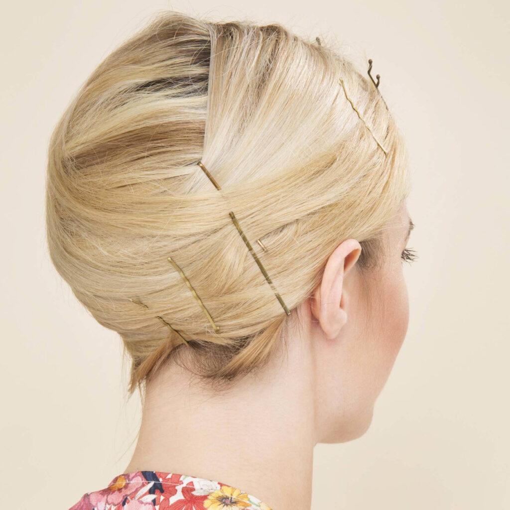 Saiba como fazer touca nero para alisar os cabelos