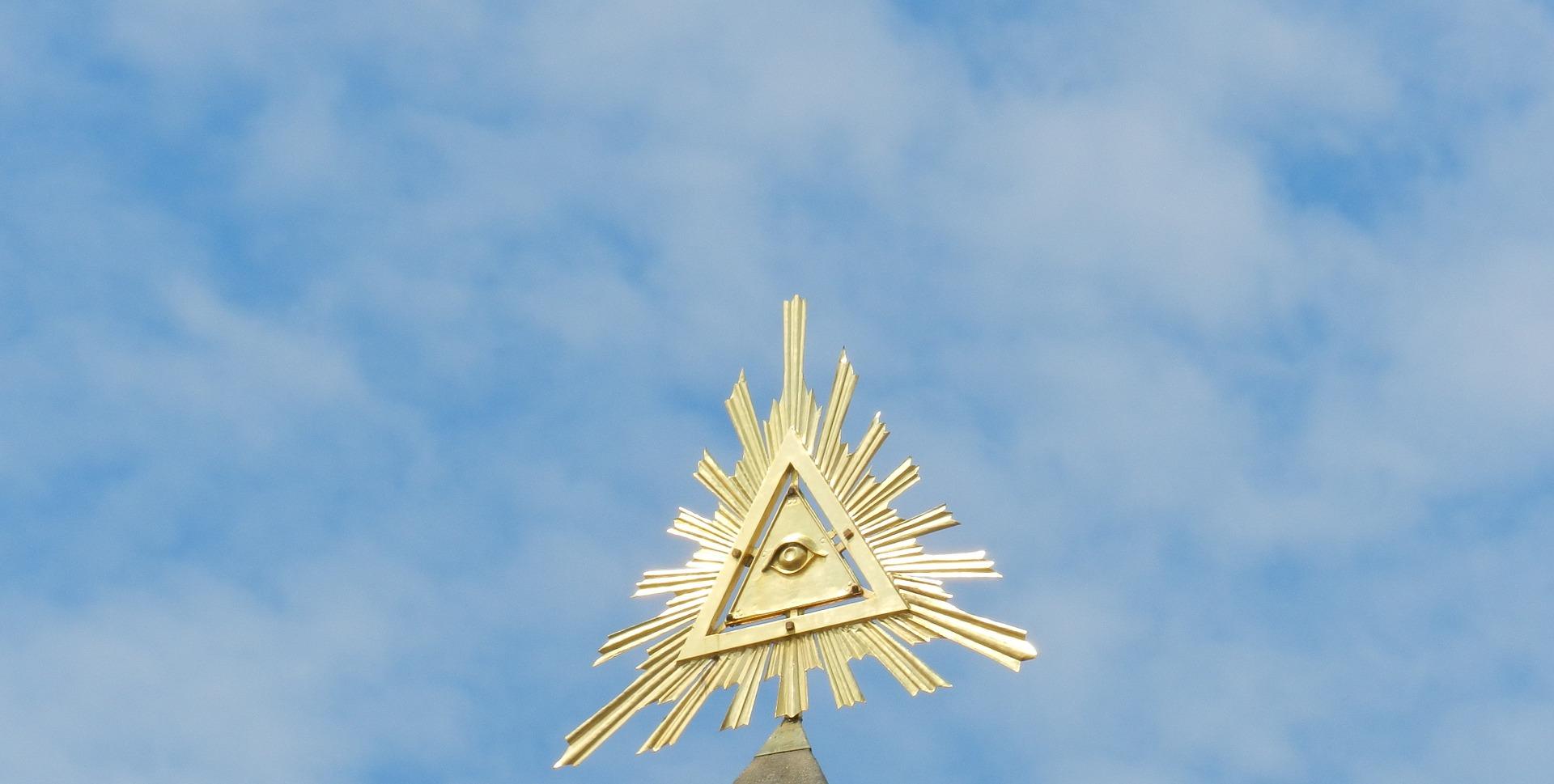 Illuminati: conheça mais sobre essa teoria e saiba a sua origem