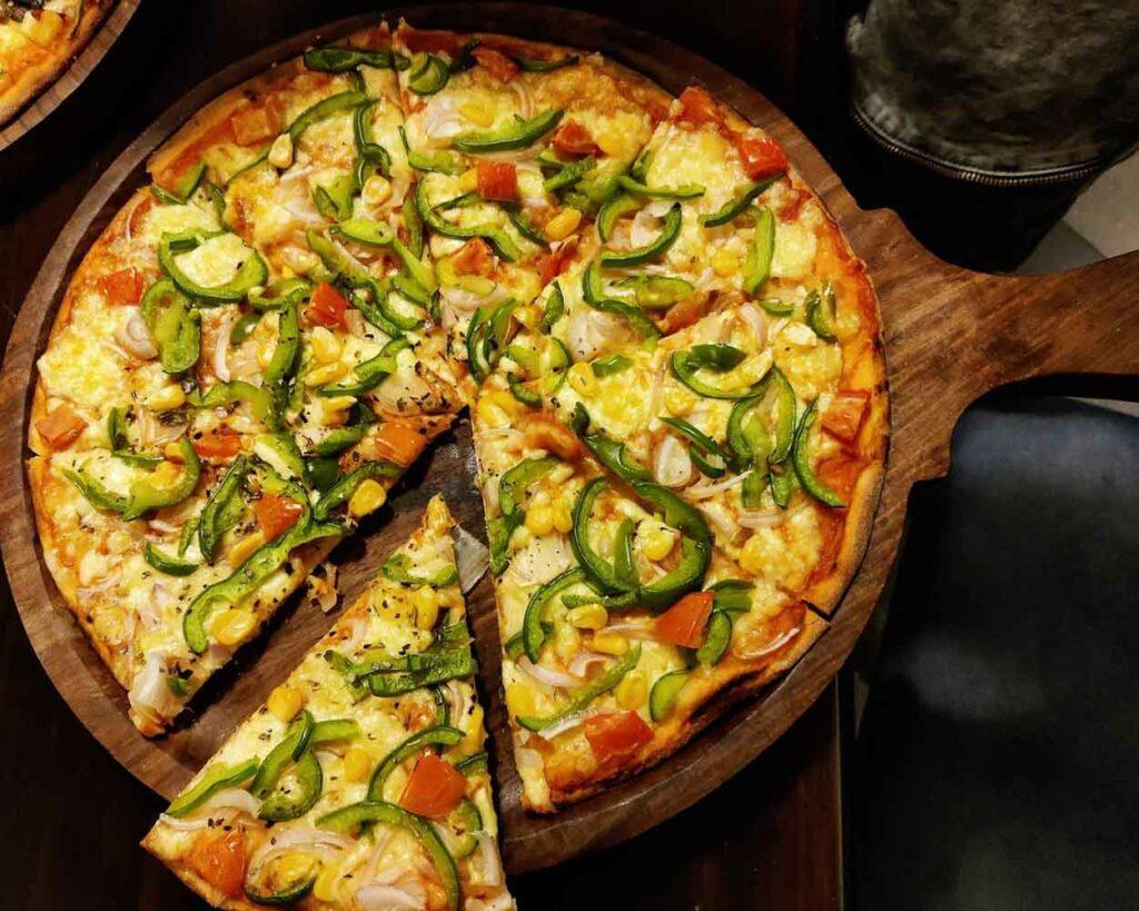 Pizza fit: mais de 10 receitas e dicas fáceis para você fazer em casa