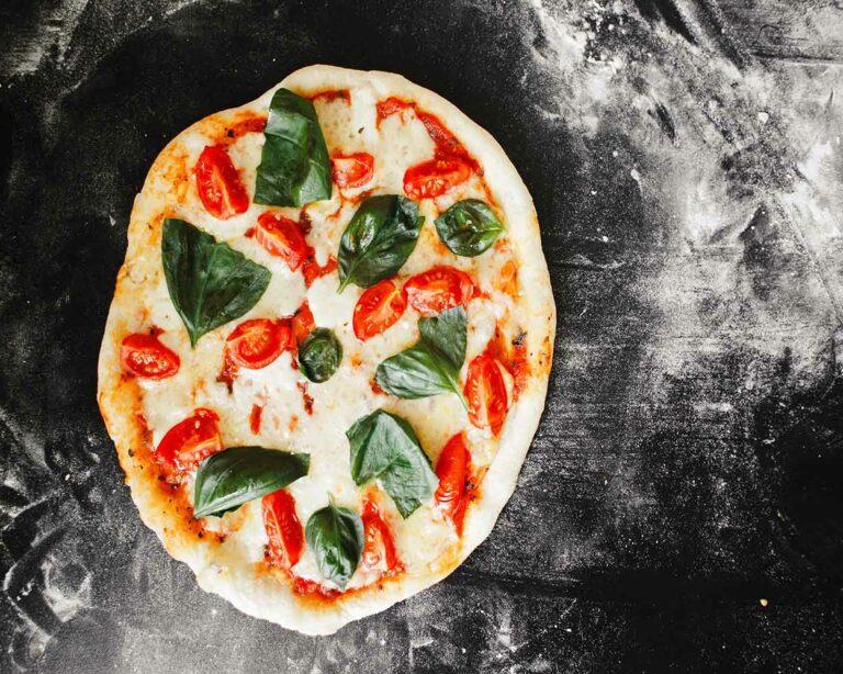 Pizza fit: mais de 10 receitas e dicas fáceis para você fazer em casa