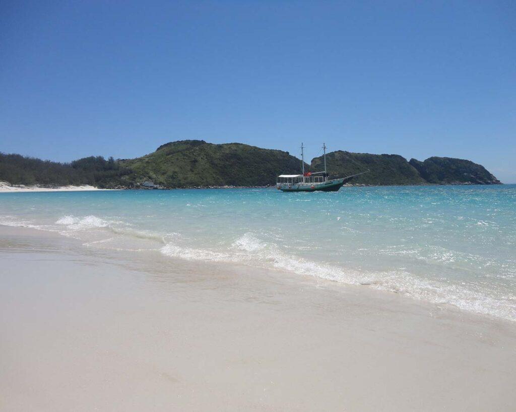 Praias desertas no Brasil: 12 lugares para fugir da aglomeração | DCI