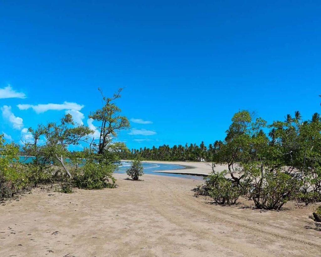 Praias desertas no Brasil: 12 lugares para fugir da aglomeração | DCI