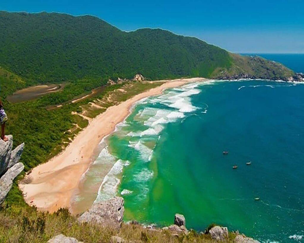 Praias desertas no Brasil: 12 lugares para fugir da aglomeração | DCI