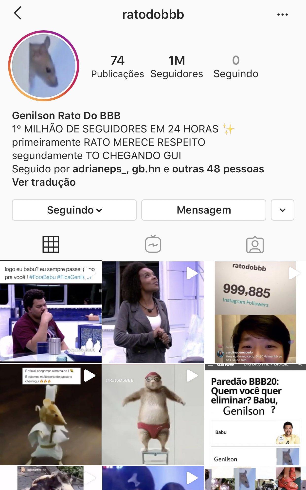 BBB 20: relembre os melhores memes da maior edição do reality | DCI