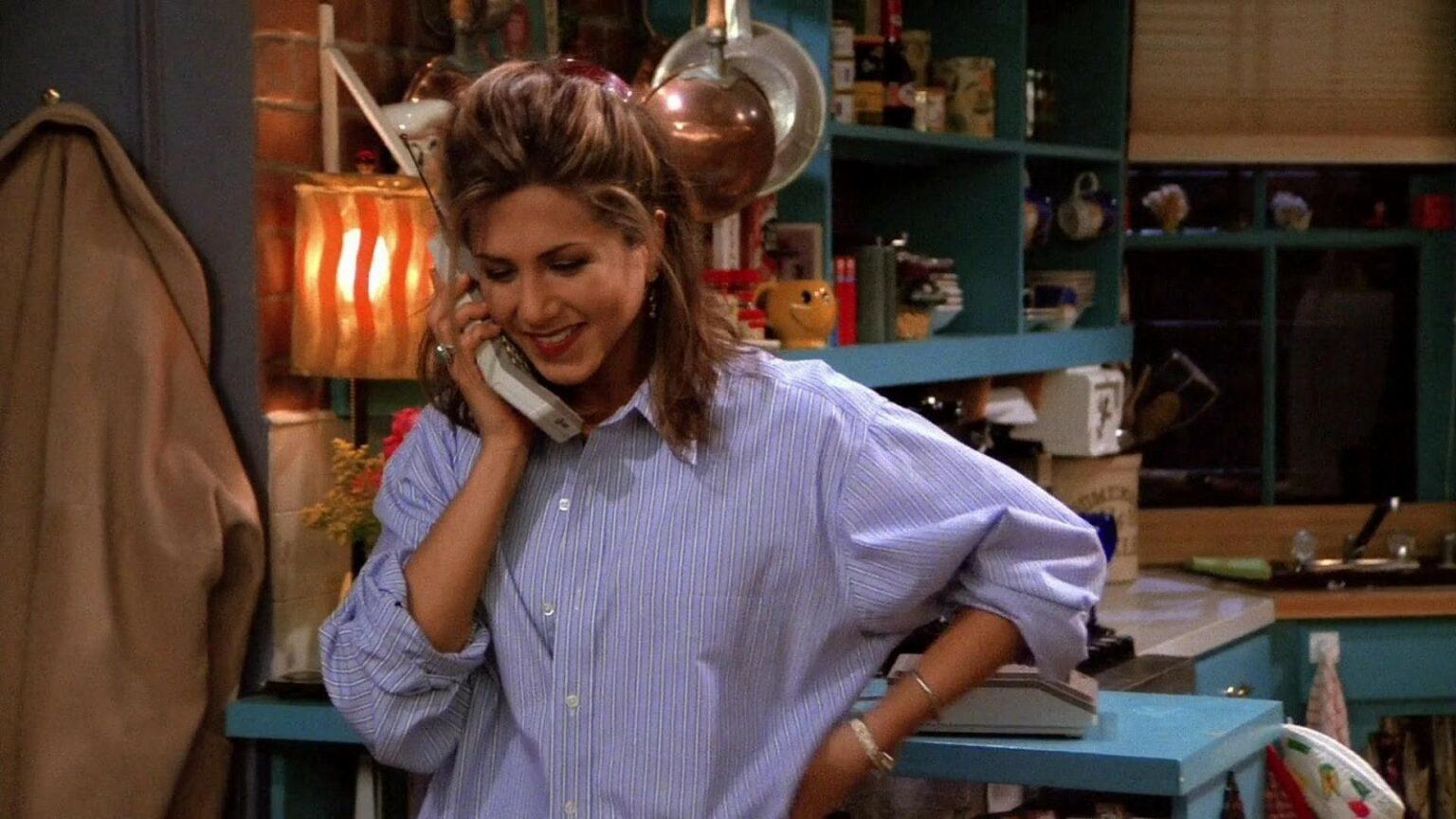 Looks de Rachel Green: combinações para você se inspirar