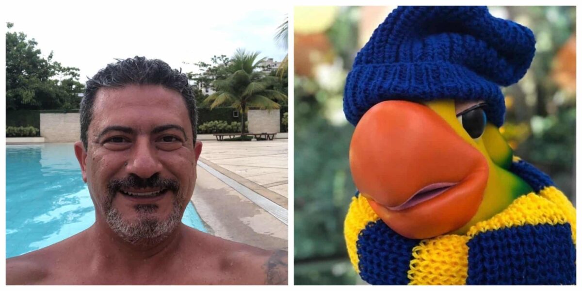 Tom Veiga morreu de AVC hemorrágico; saiba como prevenir