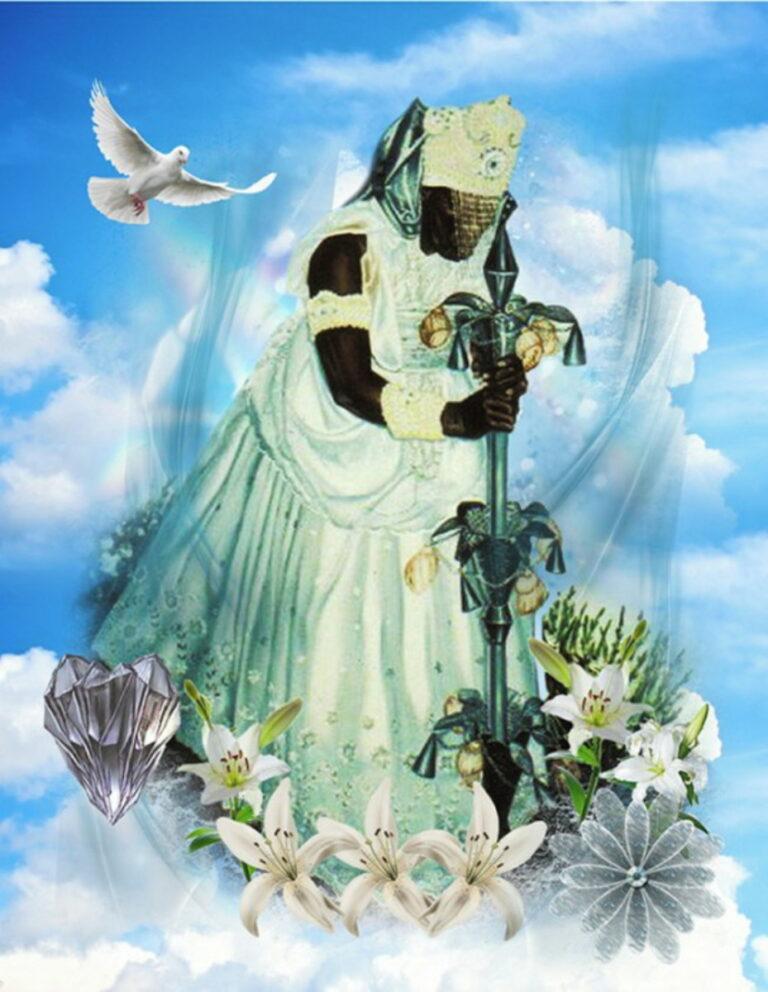 Oxalá e Oxum são os Orixás de 2021; entenda o significado | DCI