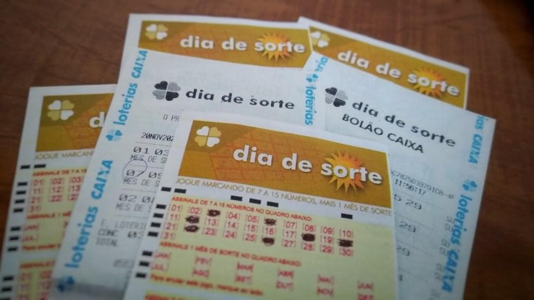 Resultado do Dia de Sorte de ontem (10/12/20), concurso 393; confira Resultado do Dia de Sorte de ontem (10/12/20), concurso 393; confira