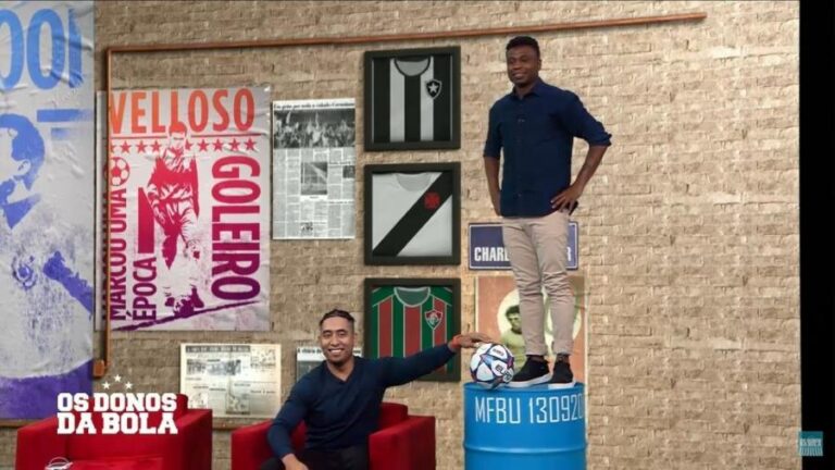 5 melhores momentos e memes do Craque Neto em 2020 | DCI