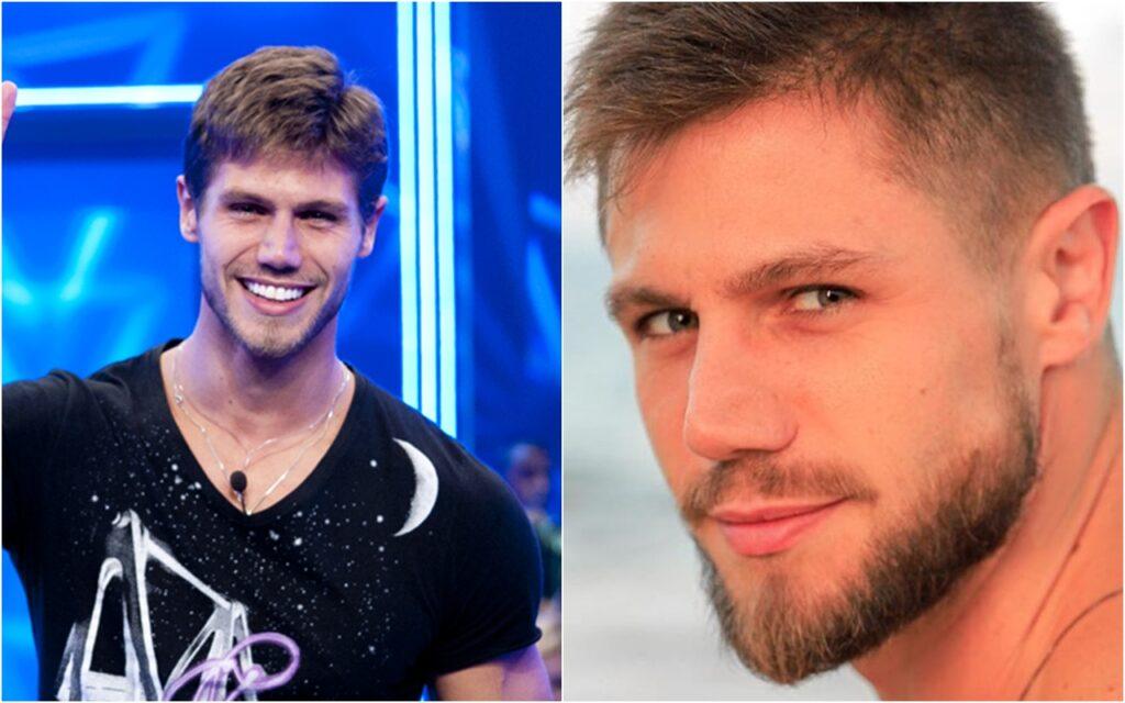 BBB: veja o antes e depois dos galãs do reality show