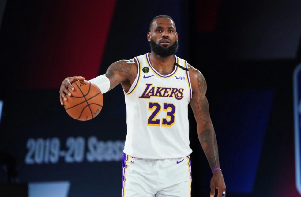 LeBron James: carreira e salário do super astro da NBA | DCI