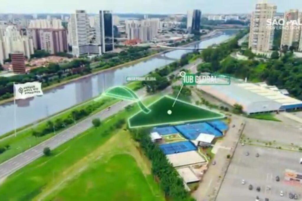 Parque Novo Rio Pinheiros em SP: o que sabemos sobre o projeto | DCI