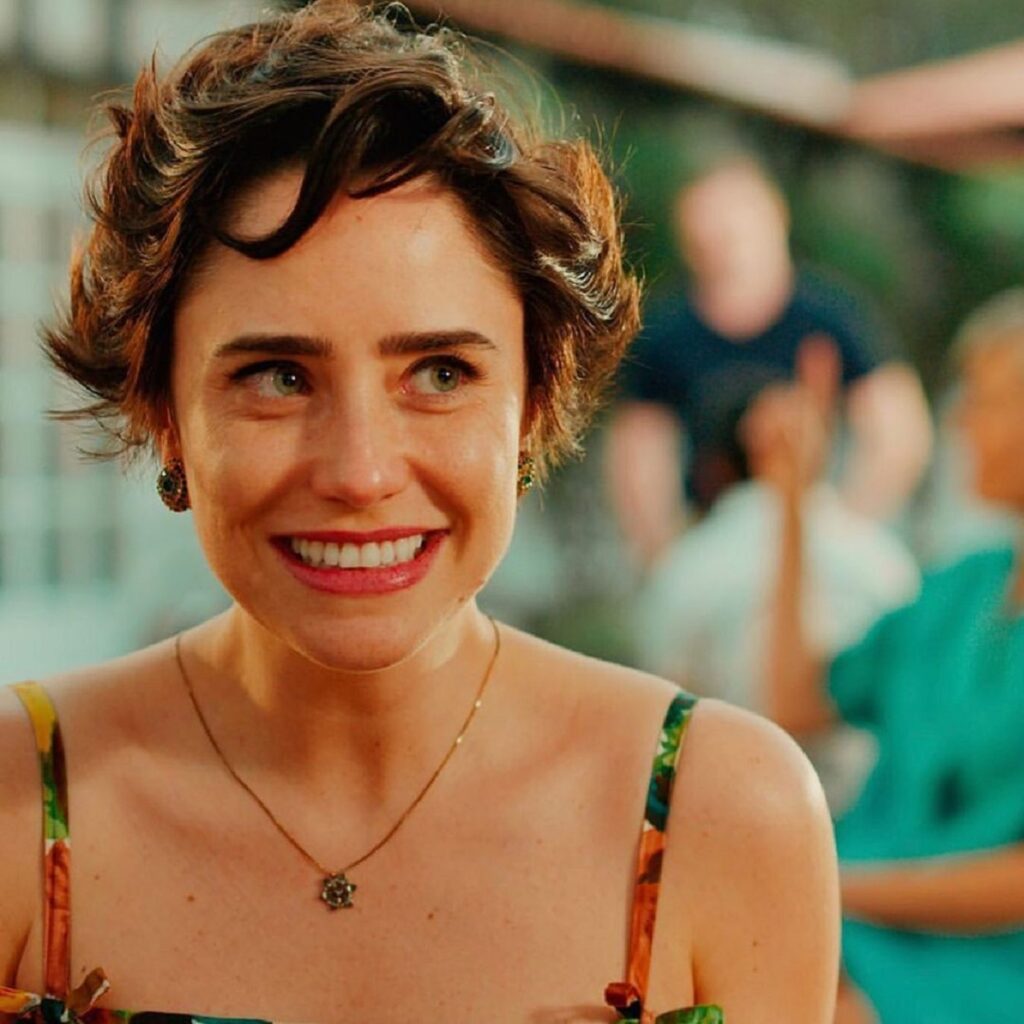 Fernanda Vasconcellos: 14 cabelos da atriz para se inspirar