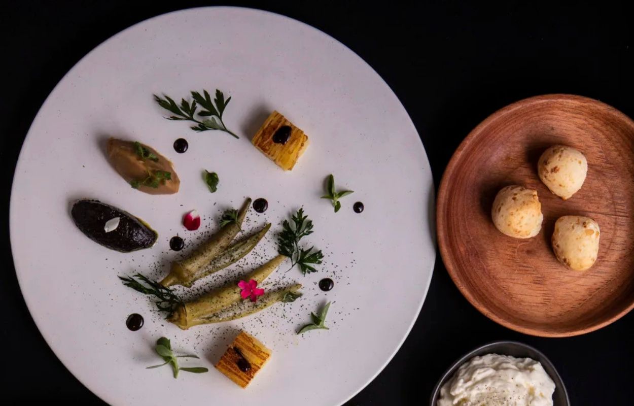 Guia Michelin: 9 restaurantes de SP premiados com a estrela | DCI