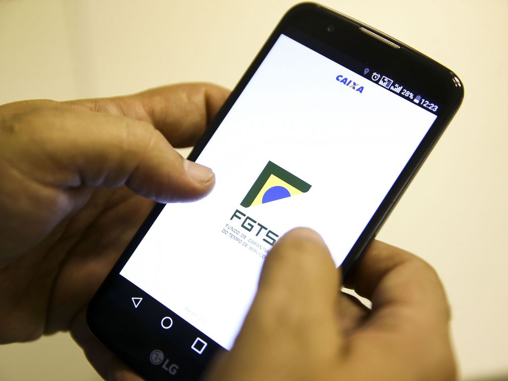 Certidão FGTS: confira o passo a passo para emitir a CRF | DCI Certidão FGTS: confira o passo a passo para emitir a CRF | DCI