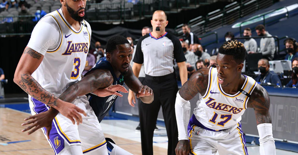 Magic x Lakers: onde assistir e horário da NBA hoje – 26/04 | DCI