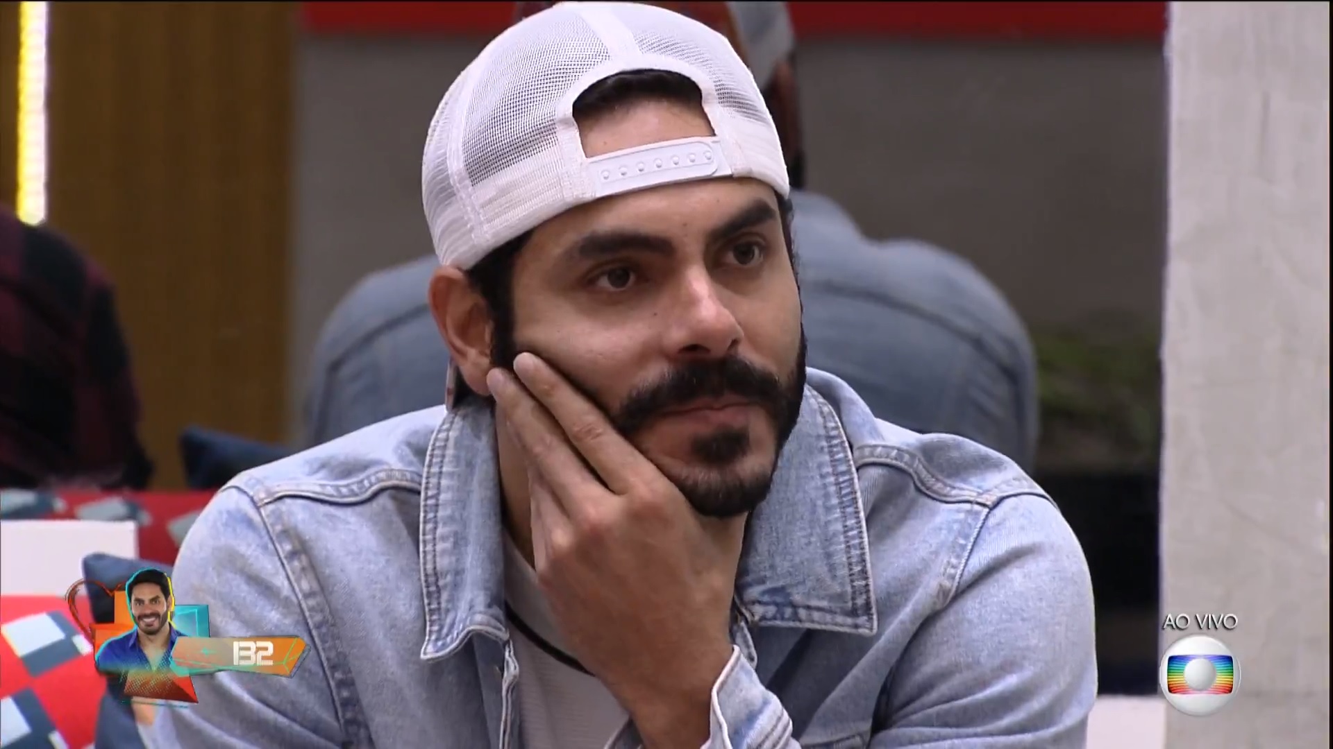 BBB21: Quem saiu hoje? Rodolffo é o 9º eliminado do BBB | DCI