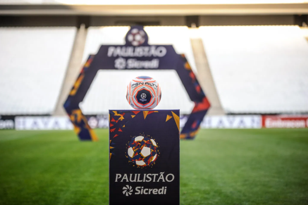 Tabela De Jogos Do Paulistão 2021 Veja Os Horários E Onde Assistir Dci