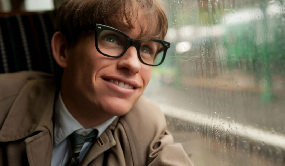 Sessão da Tarde hoje (23/04) exibe o filme 'Teoria de Tudo' | DCI