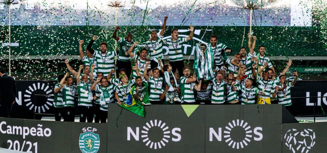 Quais são os maiores campeões do Campeonato Português? | DCI Quais são os maiores campeões do Campeonato Português? | DCI