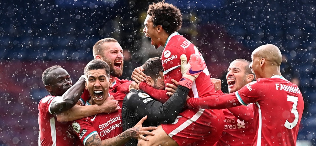 Jogo do Liverpool hoje – 19/05: onde assistir ao vivo e escalações | DCI