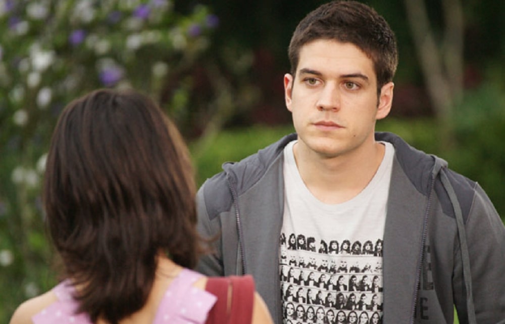 Quem é Pedro na novela Tititi? Relembre o personagem - DCI