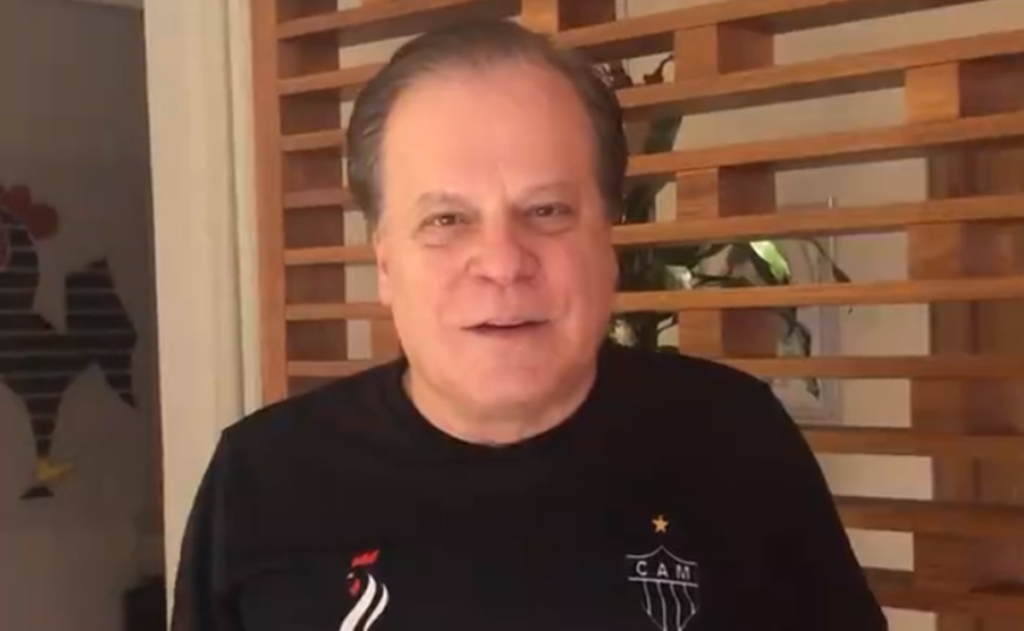 Chico Pinheiro saiu da Globo? Saiba por onde anda o jornalista | DCI