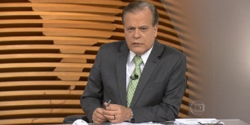 Chico Pinheiro saiu da Globo? Saiba por onde anda o jornalista