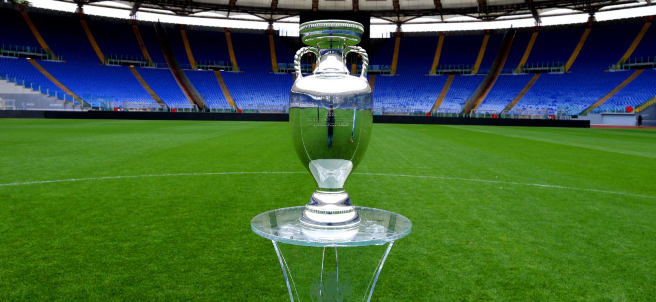 Como funciona o chaveamento da Eurocopa em 2021 | DCI