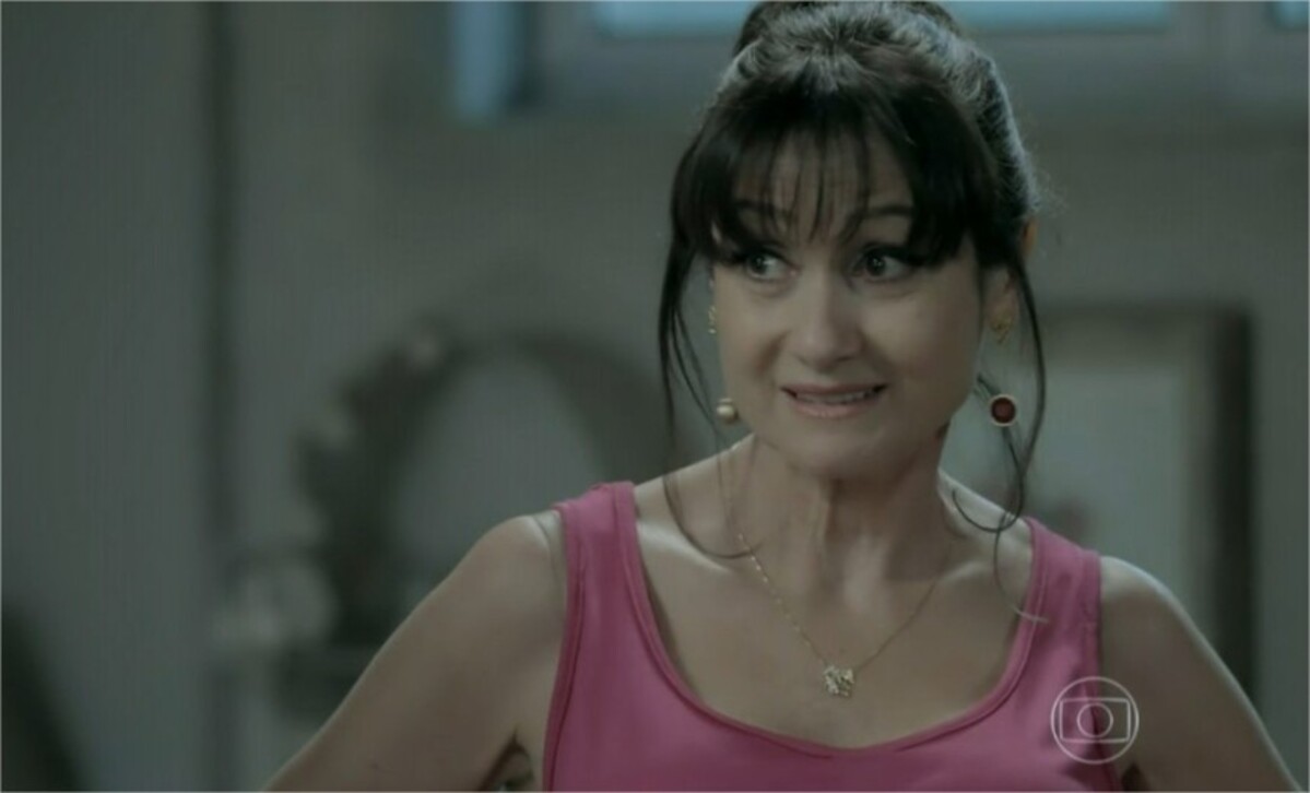 Relembre o final de Magnólia na novela Império | DCI