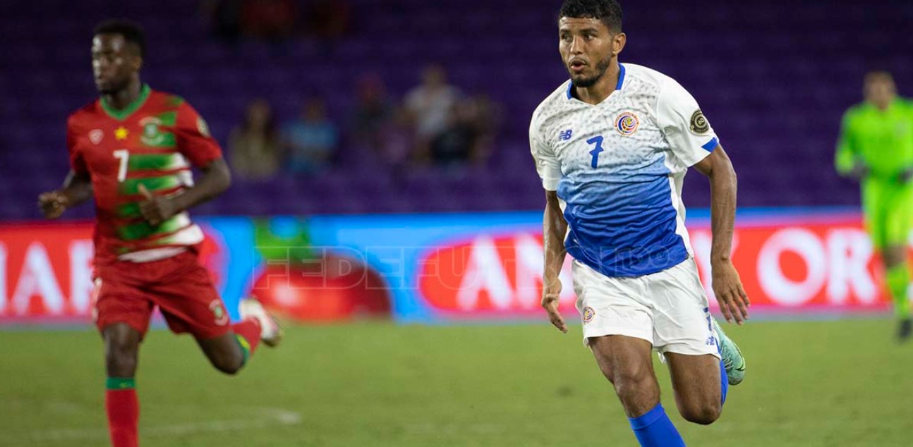 Costa Rica x Jamaica: onde assistir ao jogo da Copa Ouro hoje – 20/7 | DCI