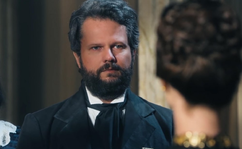 Selton Mello novelas: veja a carreira do ator desde a infância - DCI