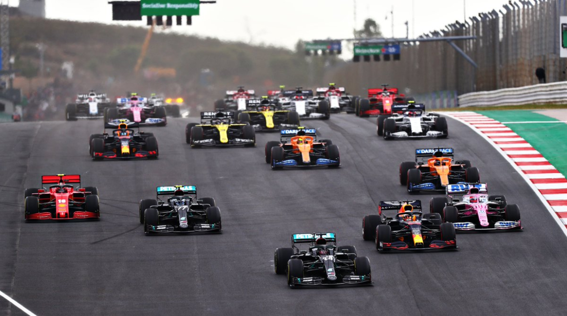 Ingresso Fórmula 1 Interlagos inicia novas vendas hoje; veja como ...