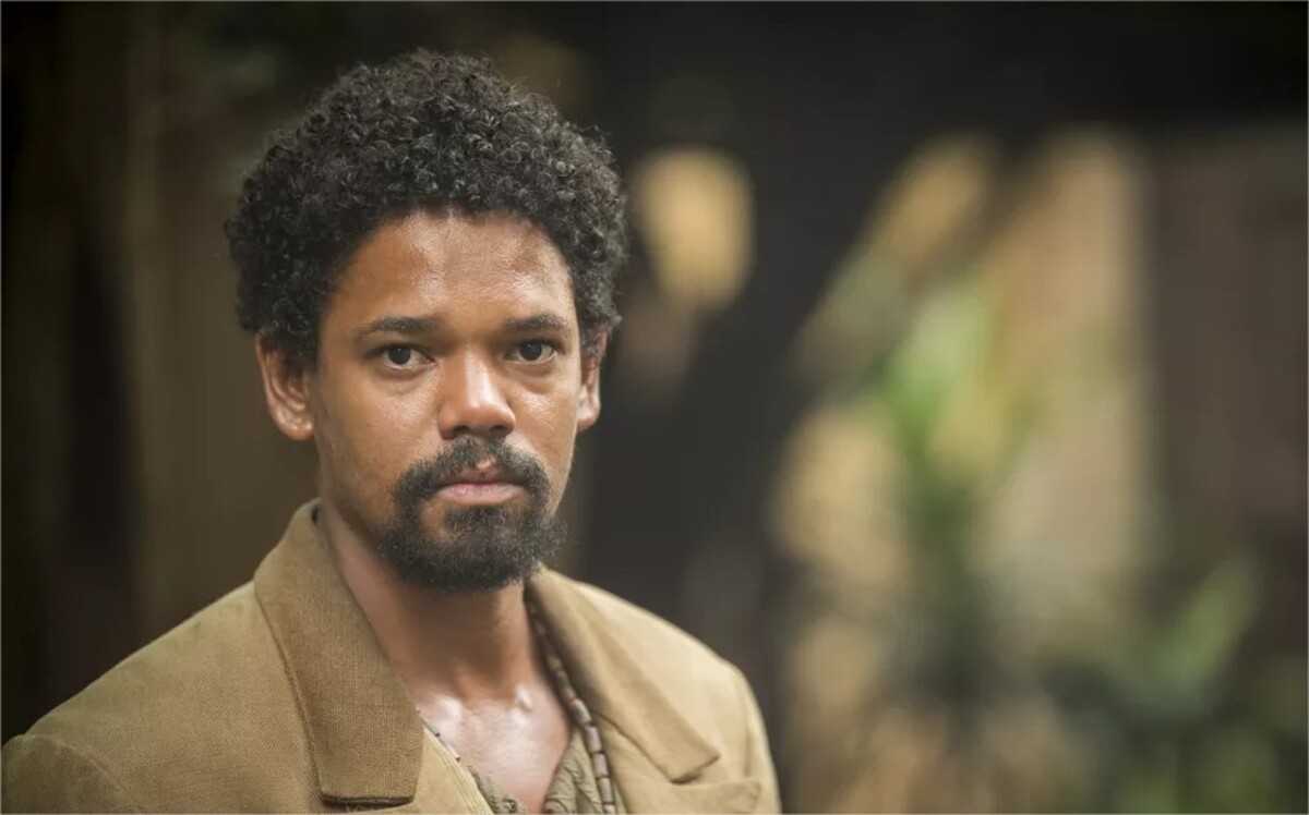 Samuel de Nos Tempos do Imperador: o que vai acontecer com ele