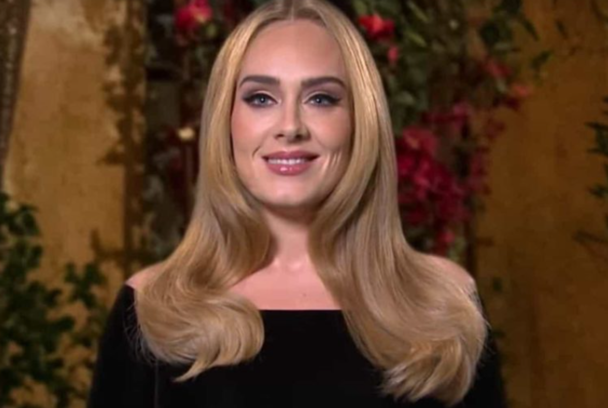 Adele antes e depois: veja as mudanças da cantora até 2021 | DCI