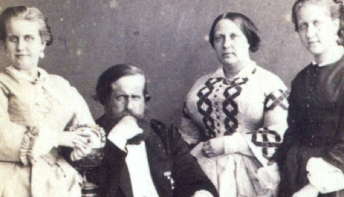Como foi a morte de Dom Pedro II na vida real