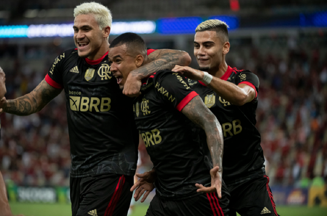 Jogo Do Flamengo E Cuiabá Ao Vivo Hoje Onde Assitir E Horário 17 10
