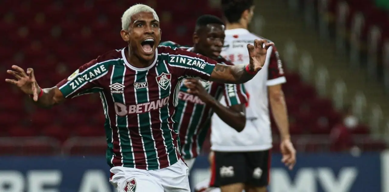 Veja os memes da derrota do Flamengo para o Fluminense no clássico