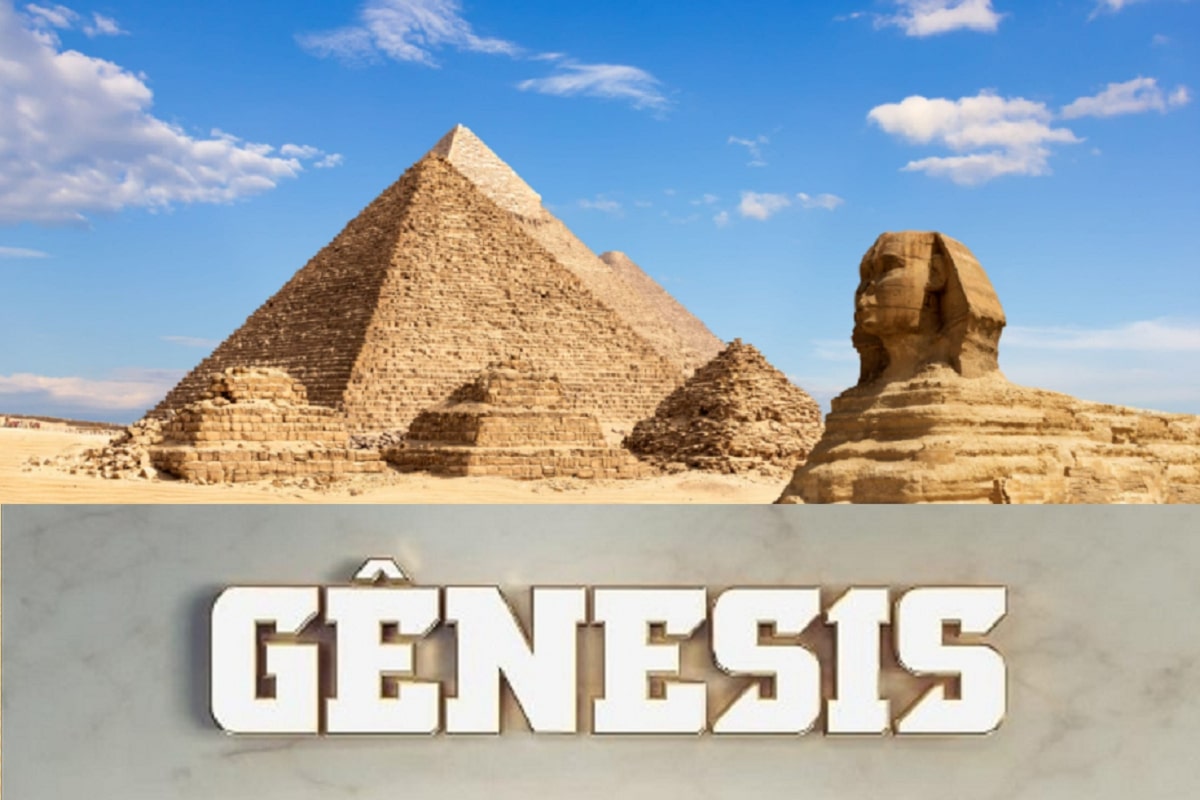 Vilão ou mocinho? Saiba quem é Apepi em Gênesis e se ele existiu | DCI