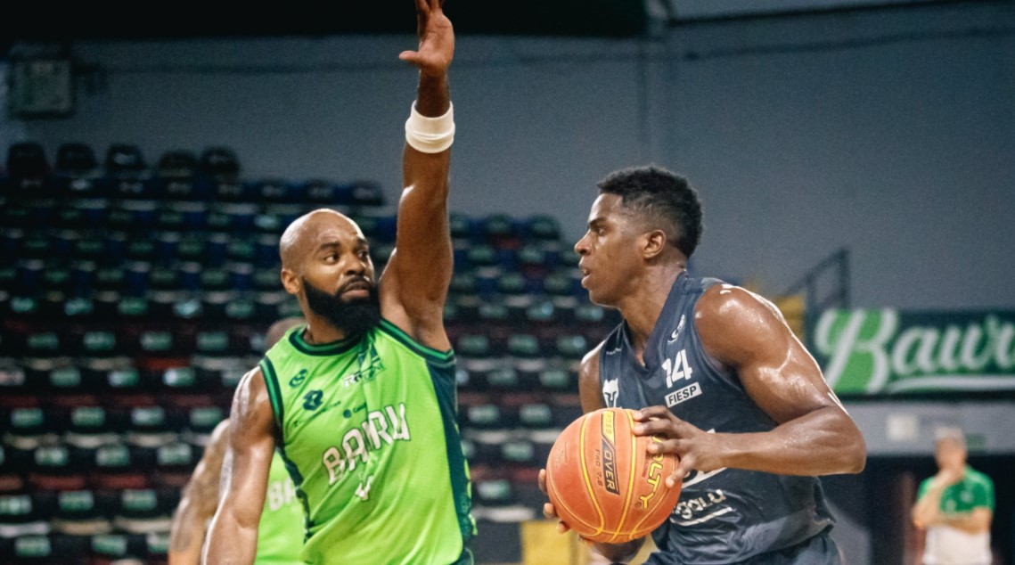 Tabela completa de jogos da NBB 2021/22: datas, horários e onde assistir | DCI