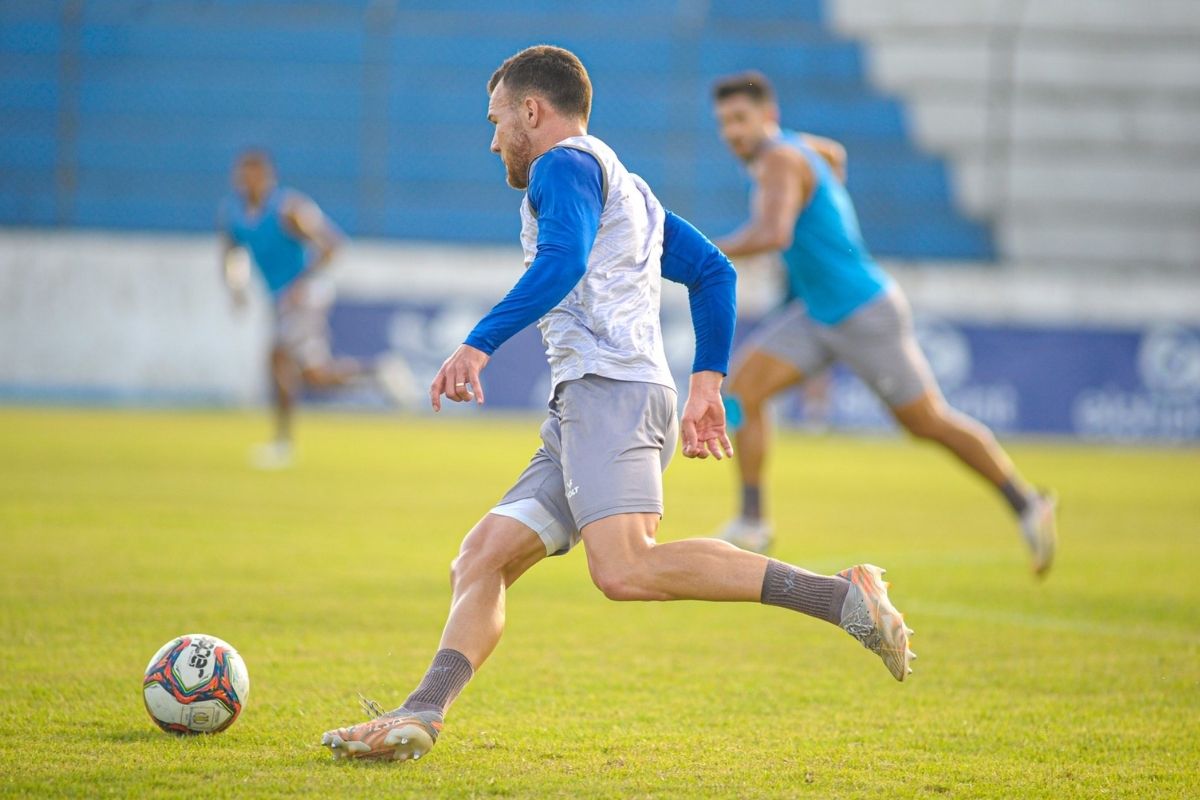 Csa X Brasil De Pelotas Onde Assistir Horário E Escalações 28 11