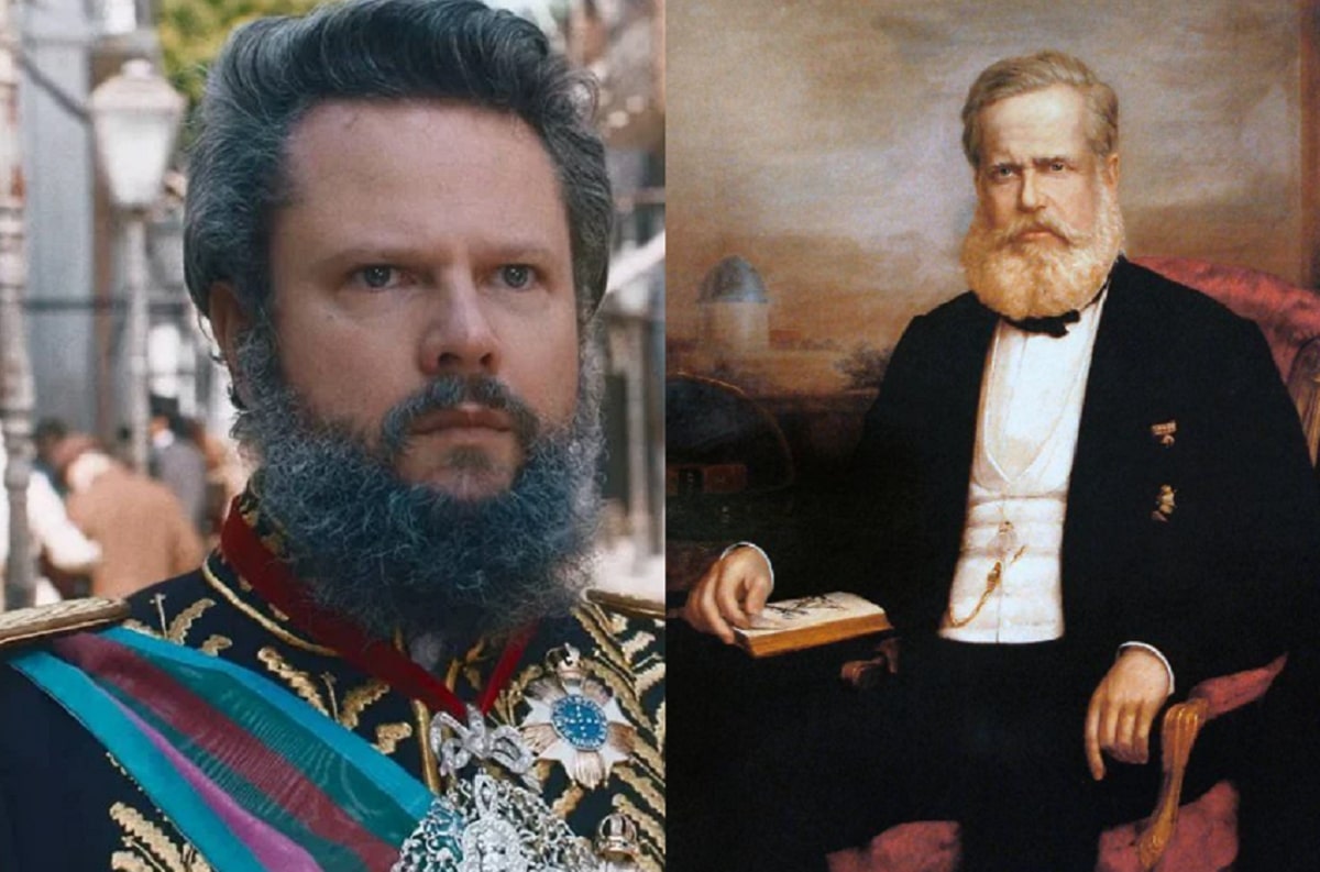 Nos Tempos Do Imperador Dom Pedro 2 Abdicou Do Trono Na Vida Real nos-tempos-do-imperador-dom-pedro-2-abdicou-do-trono-na-vida-real