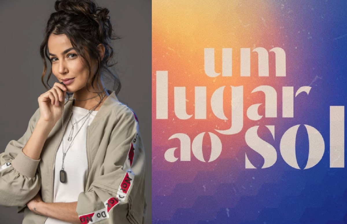 Um Lugar ao Sol: quem é a personagem de Fernanda Marques