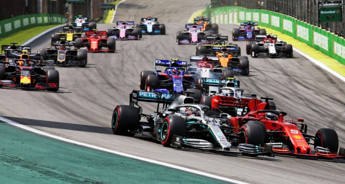 Ainda tem ingresso do GP de São Paulo na Fórmula 1? Veja os preços | DCI