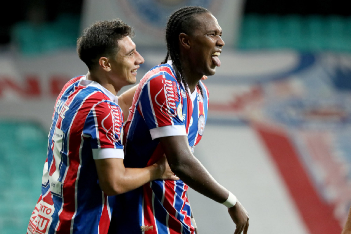 Jogo do Bahia x Cuiabá ao vivo, escalação e horário hoje (21/11)