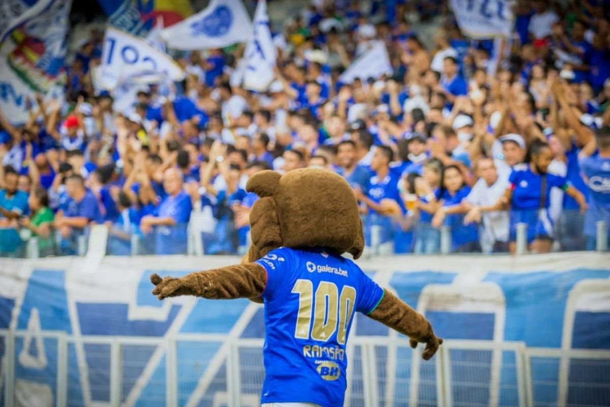 Saiba Onde Assistir Ao Jogo Do Cruzeiro X Náutico Hoje E Horário 25 11