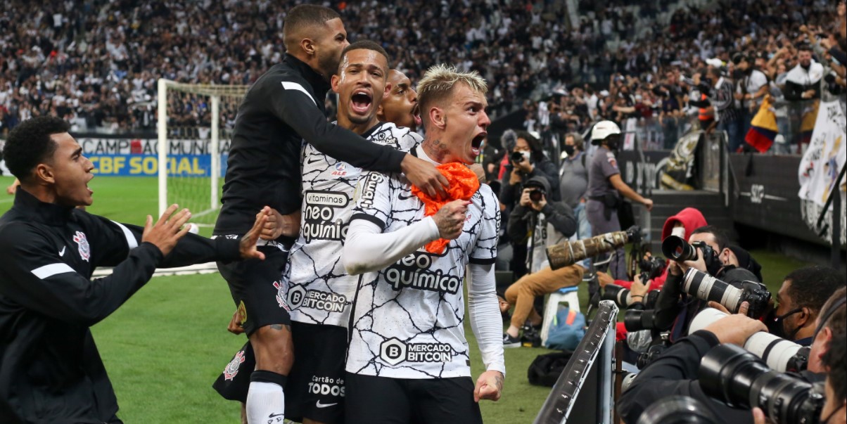Tabela do Brasileirão Série A 2021: como ficou após a 29ª rodada | DCI