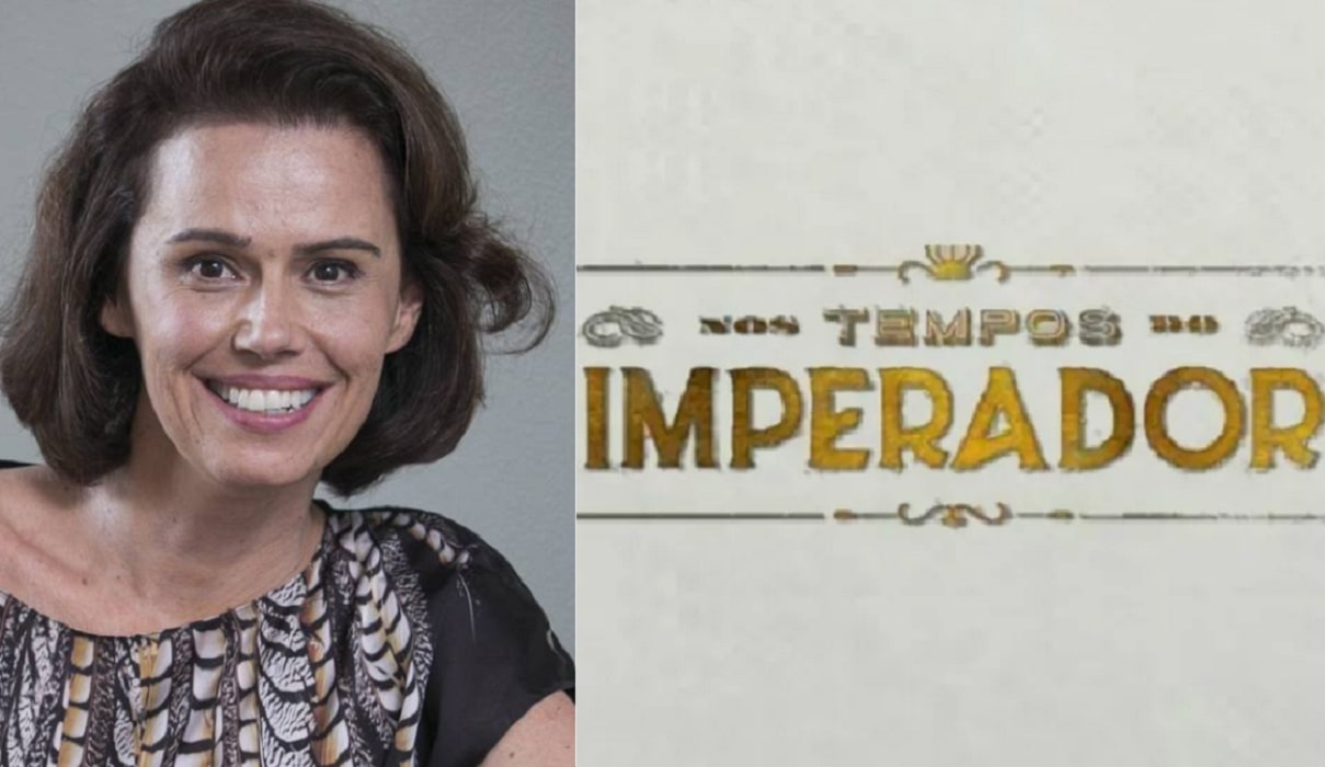 Quem é Ana Neri de Nos Tempos do Imperador e na vida real? | DCI